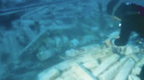How an Ancient Roman Shipwreck Could Help Explain the Universe ...