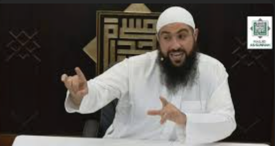 The Rise of “Ew Brother, Ew!” – Mohamed Hoblos’ Viral Moment ...